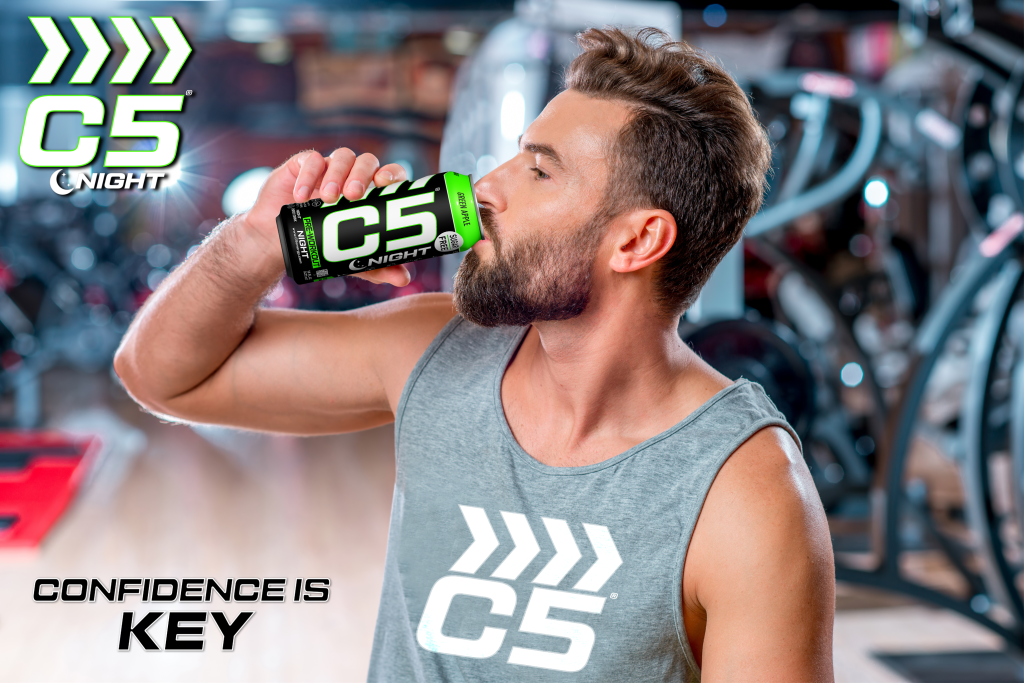 Choosing the Right C5 Pre-Workout - Ultramade Nutrition and Beverages ...