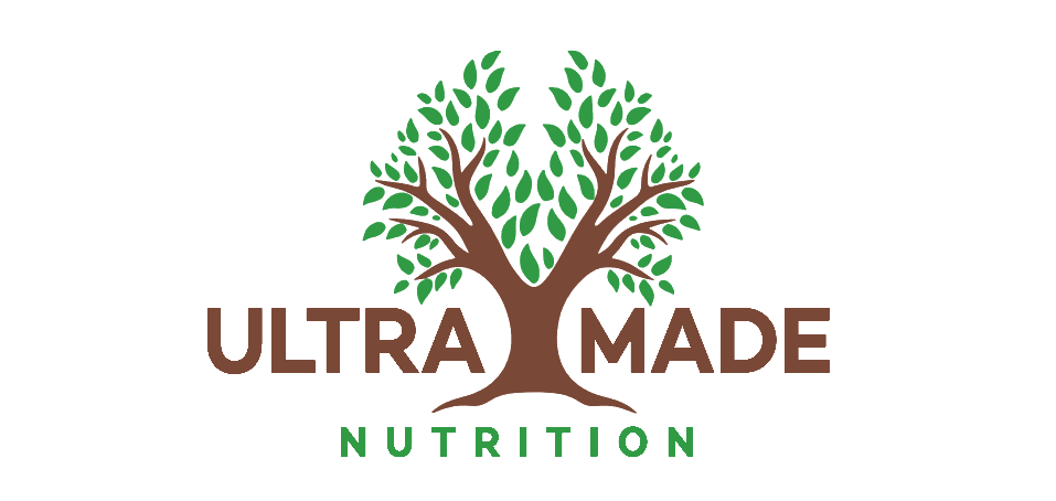 Ultramade nutrition factory products
